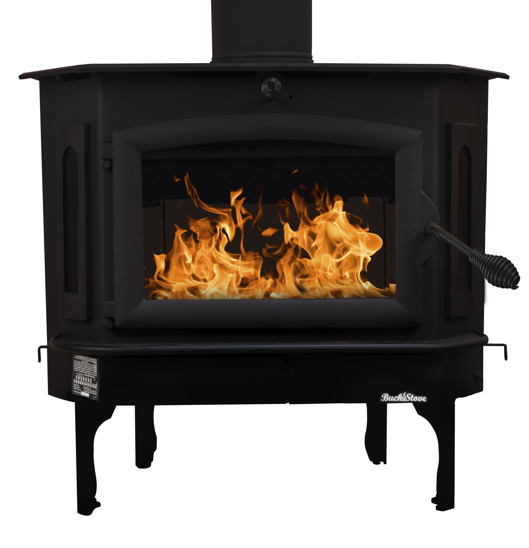 Model 91 – Buck Stove