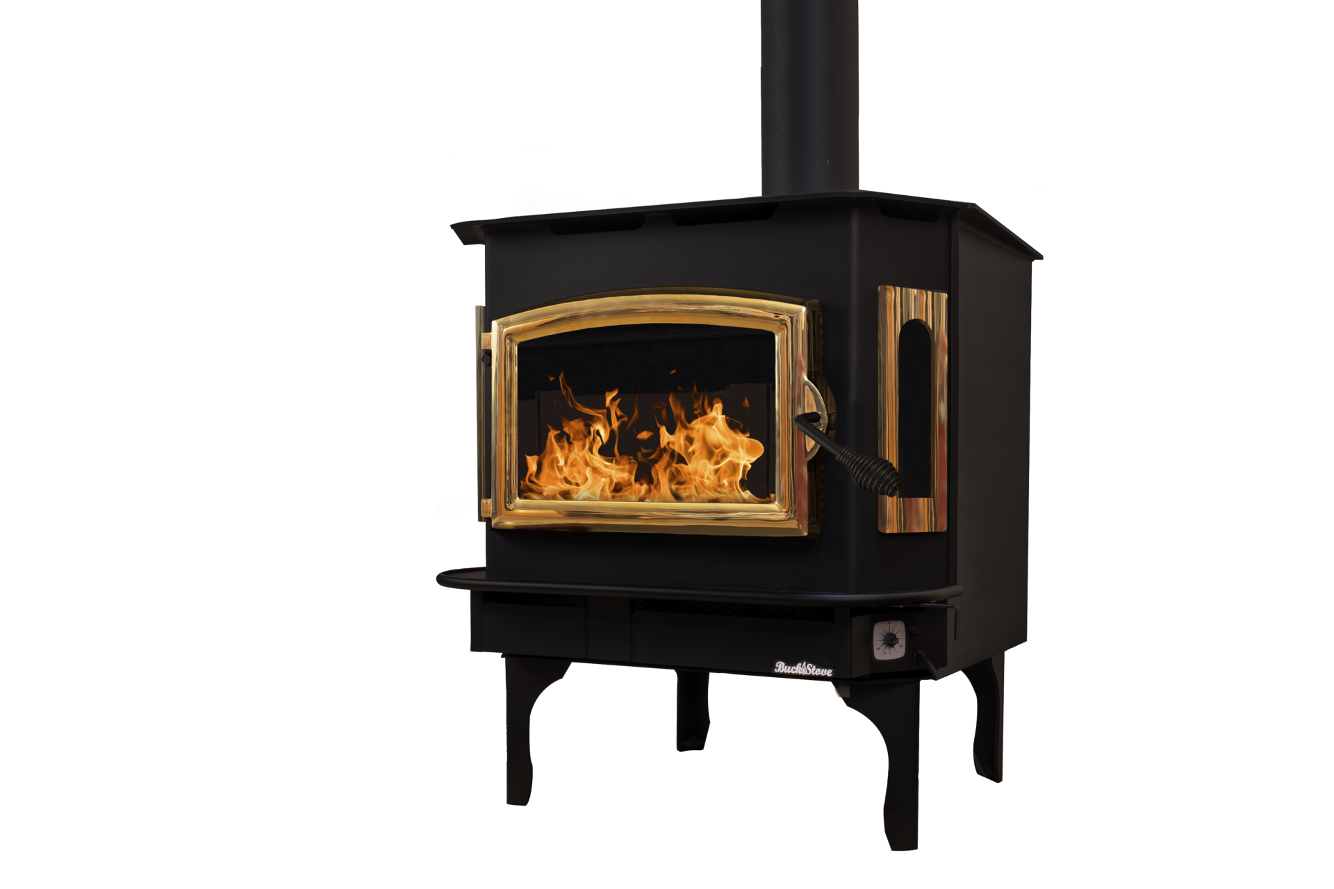 Model 81 – Buck Stove