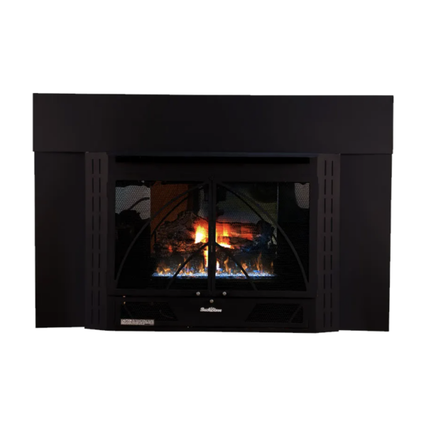 Model 34 Contemporary – Insert – Buck Stove