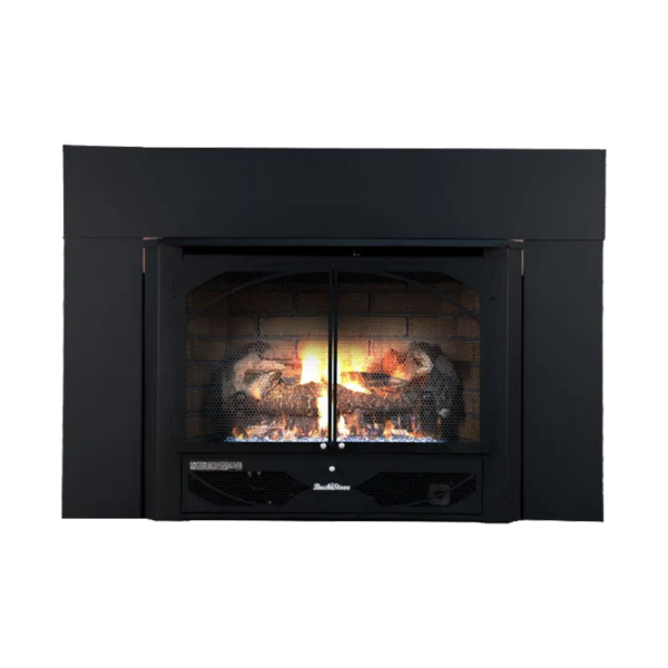 Model 384 – Insert – Buck Stove